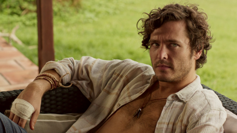 Alexander Vlahos – Jack Of All Eras – Entertainment Magazine